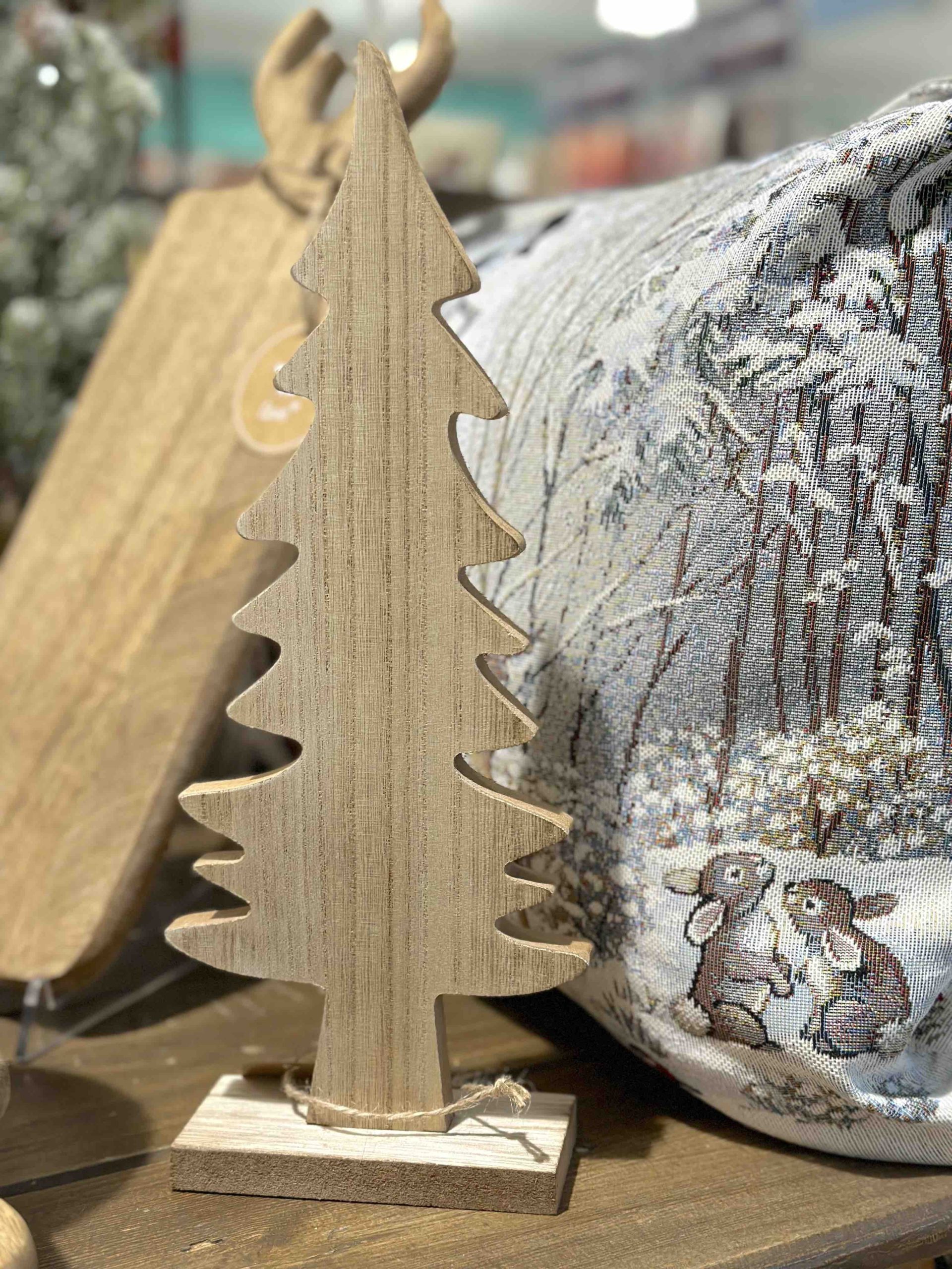 ALBERO LEGNO - Cose Casa Shop